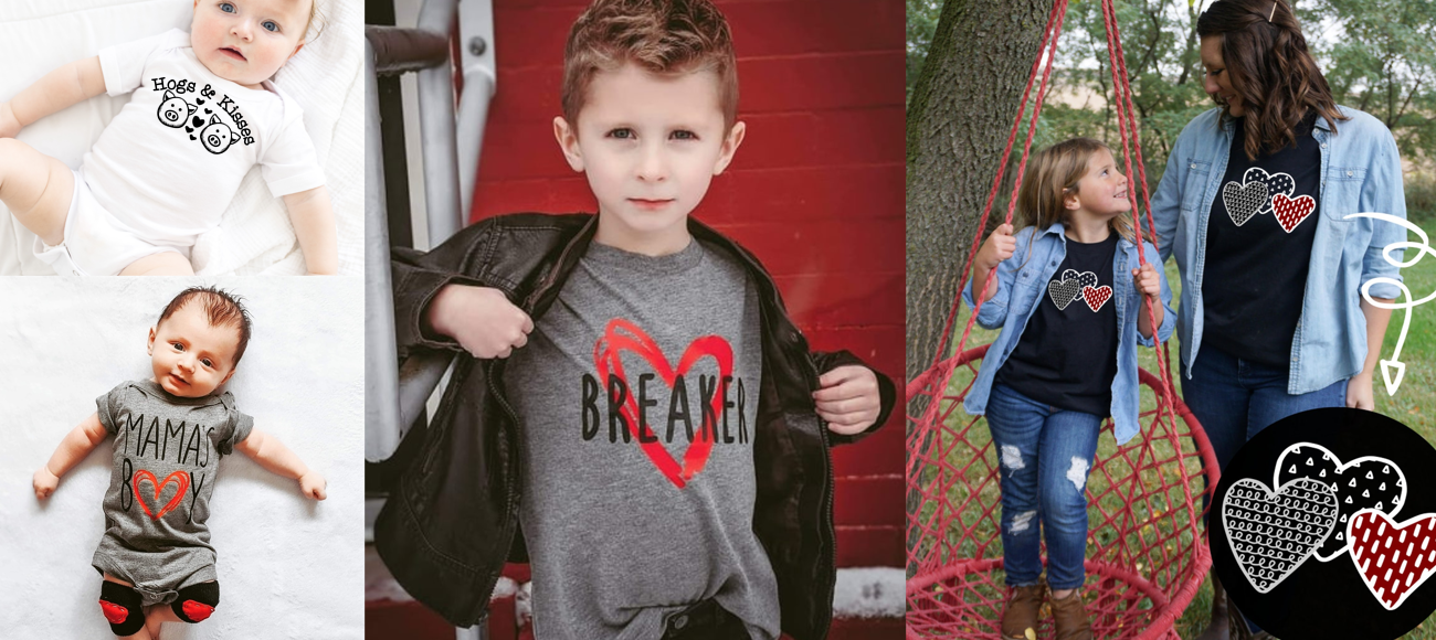 Custom Made Women's and Kids Clothing – Market on Maple