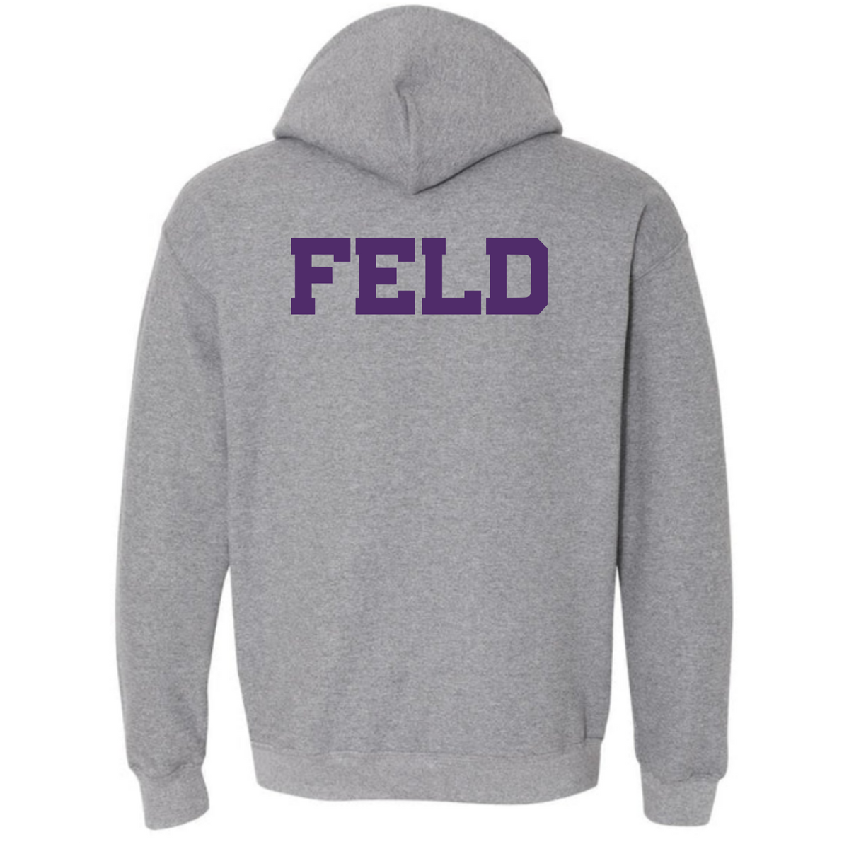 Denison Monarch Track & Field Hoodie / Tee / Crew – Market on Maple
